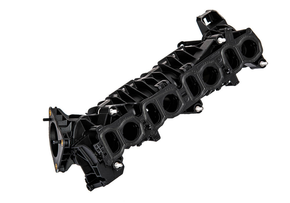 🟪 MANIFOLD 2.0D BMW N47 WITHOUT ACTUATOR X1 E84 X3 F25 1er F20 120d 2er ...