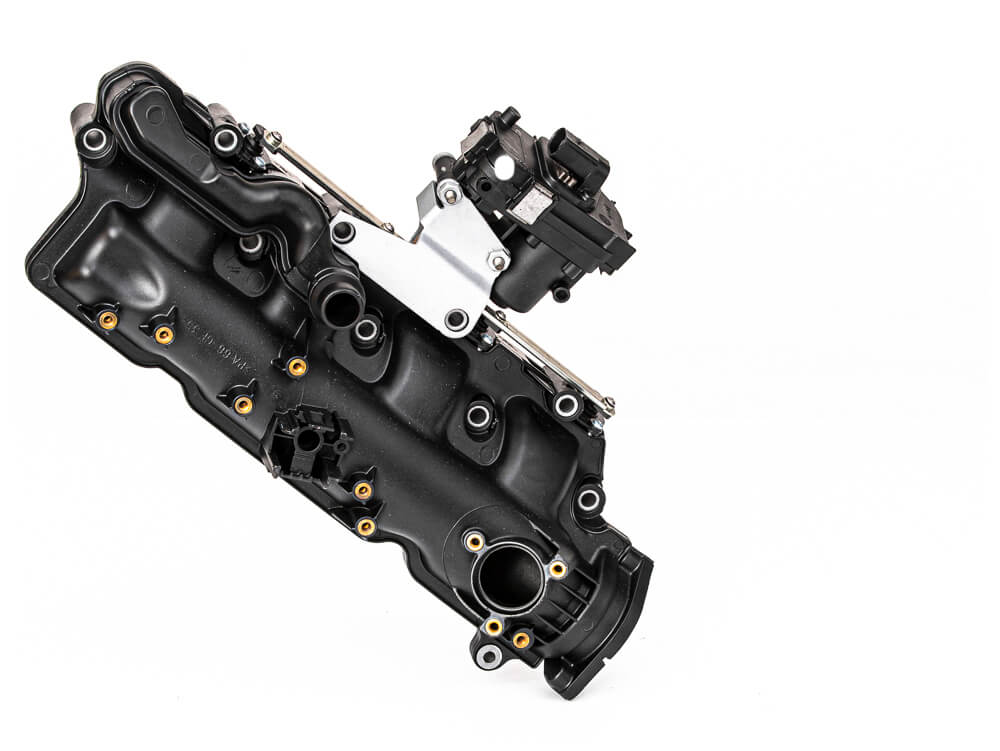 🟩 INTAKE MANIFOLD 2.0 CDTI JTDM VAUXHALL OPEL ANTARA ASTRA INSIGNIA ...